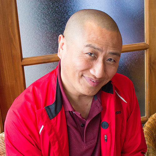 Lama Rabten’s Tara Retreat - Nalandabodhi International