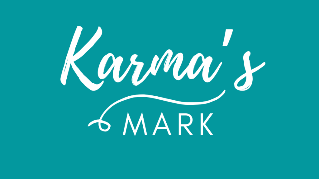 Karma’s Mark - Nalandabodhi International