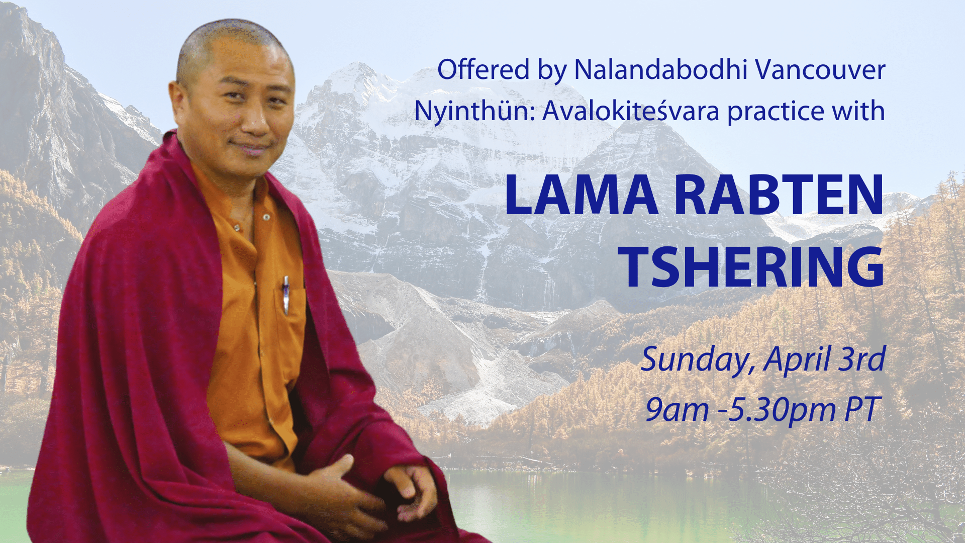 Vajra vulnerability - Nalandabodhi International