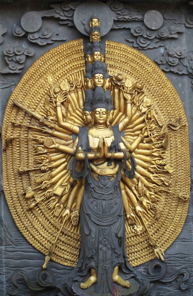 37 Practices of a Bodhisattva recitation - Nalandabodhi International