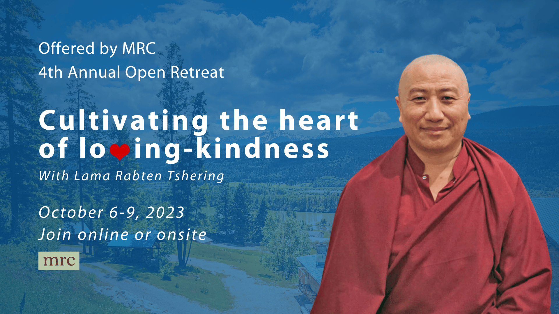 Be Wise, Go Kind, Live Fully. - Nalandabodhi International